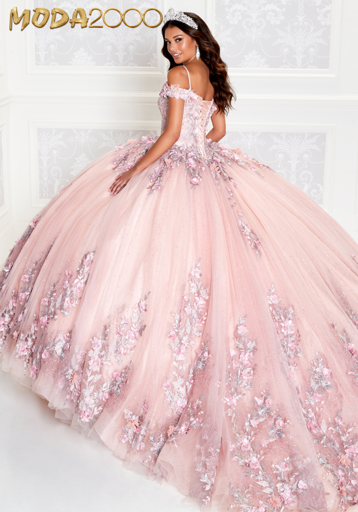 M2K12263 – Moda 2000 LLC