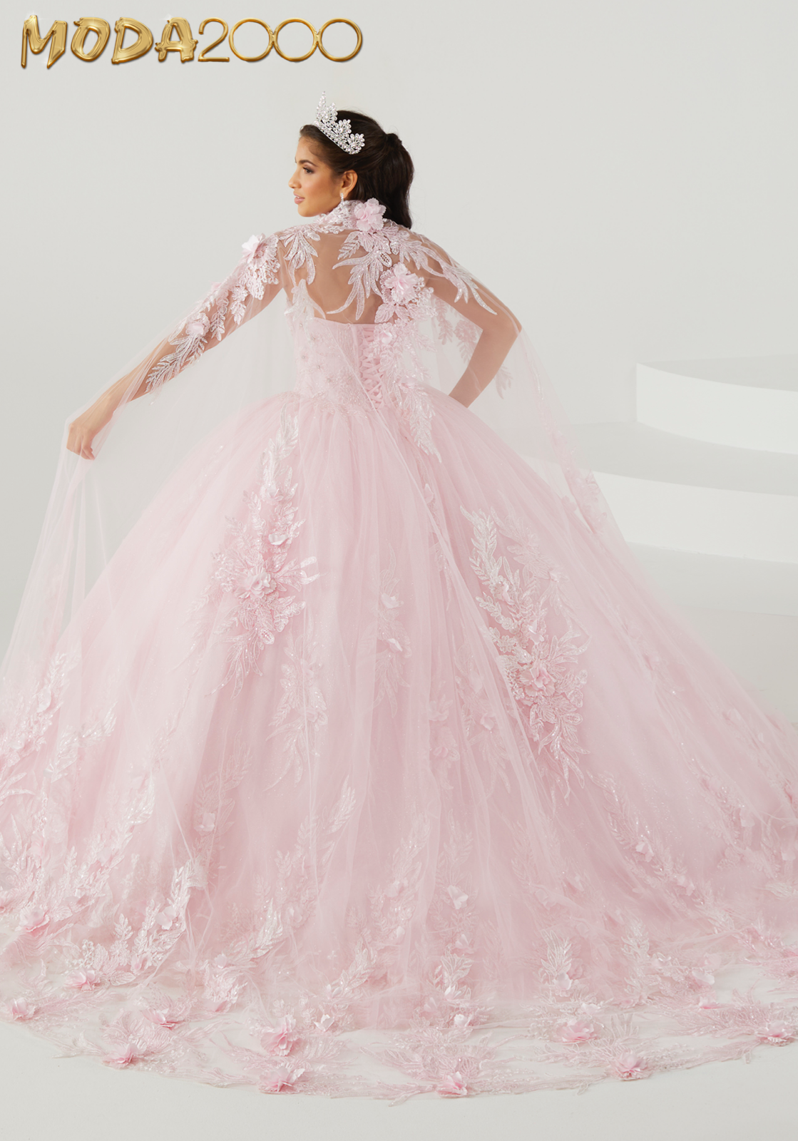 M2K26015 – Moda 2000 LLC