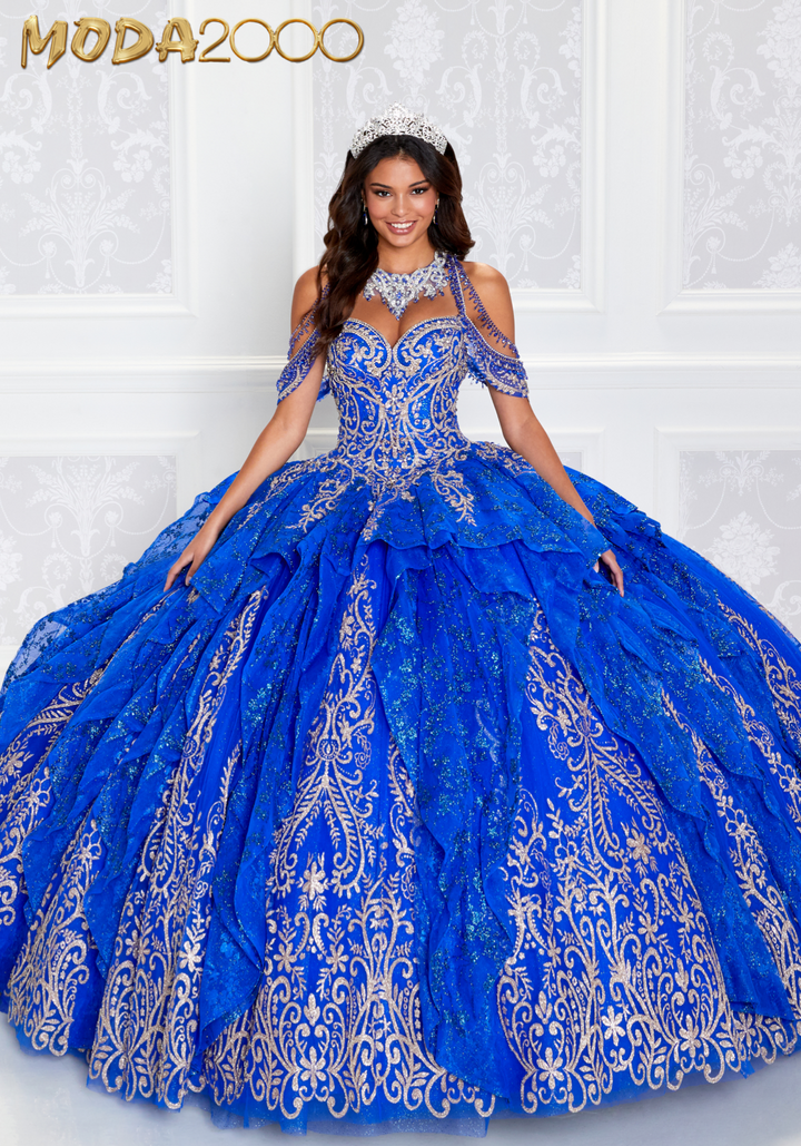 M2K12274 – Moda 2000 LLC